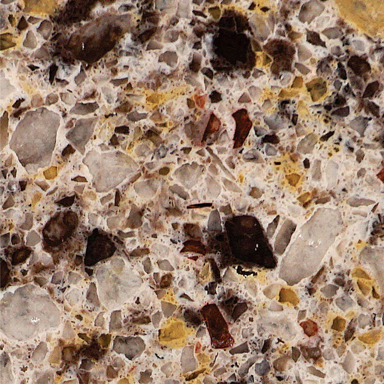 Matériaux – Everest Granite